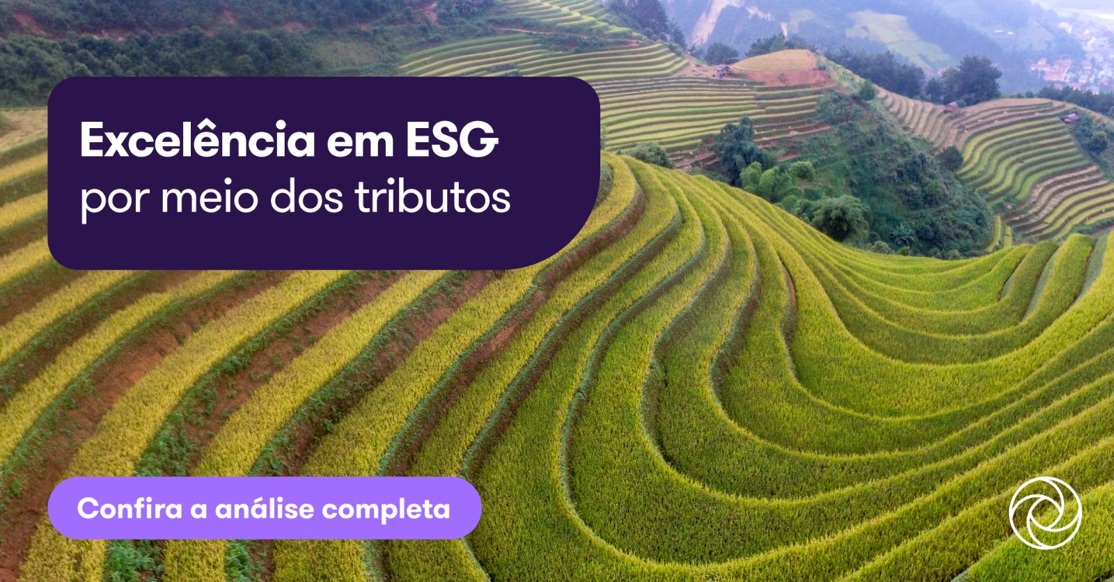 Promovendo a excelência ESG por meio dos tributos | Grant Thornton Brasil