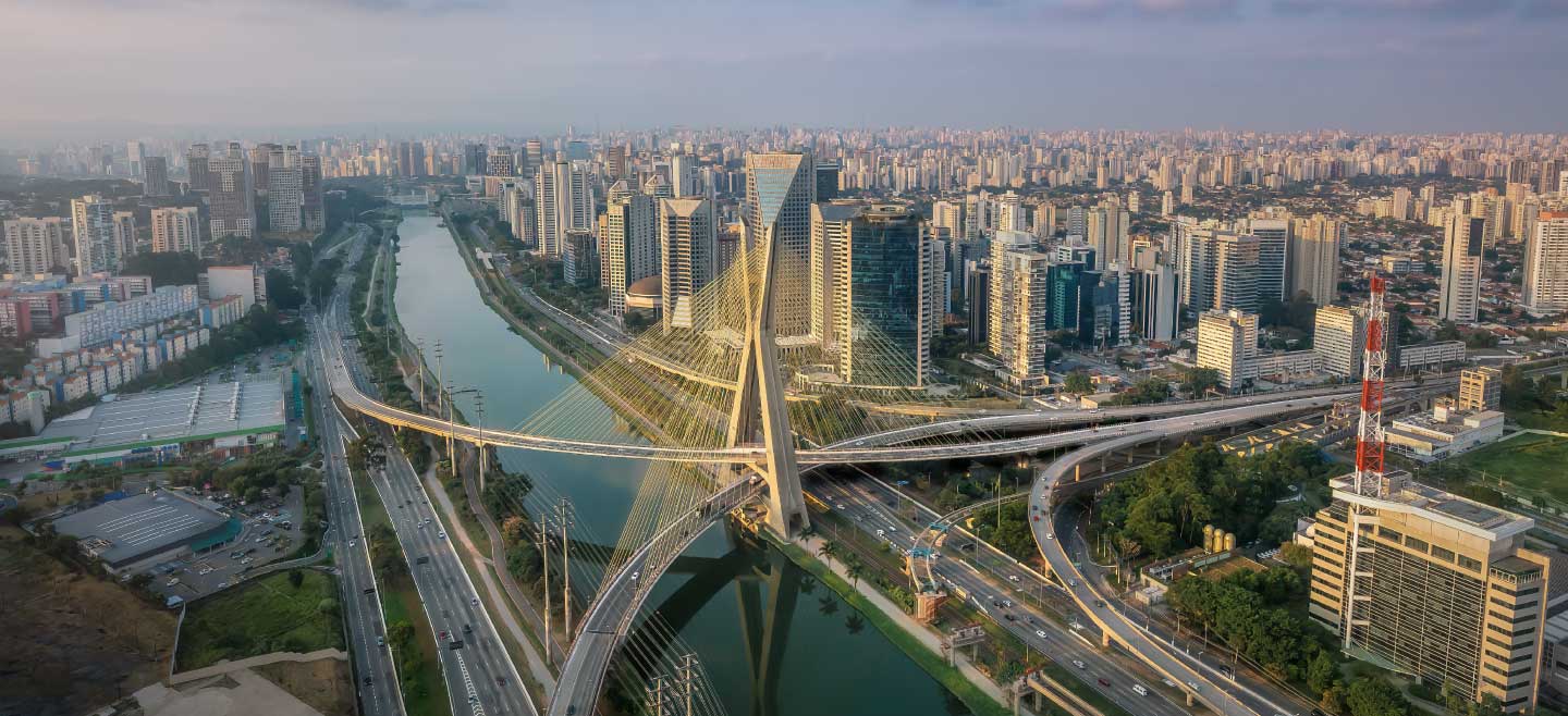 Grant Thornton Brasil - Auditoria, Consultoria e Tributos