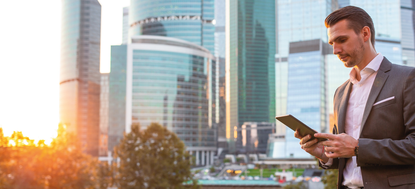 Grant Thornton Brasil - Auditoria, Consultoria e Tributos