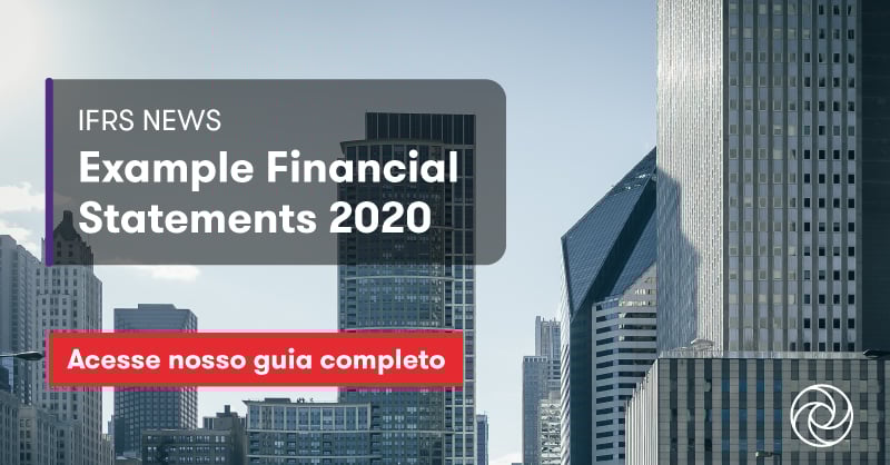IFRS News - Example Financial Statements 2020 | Grant Thornton