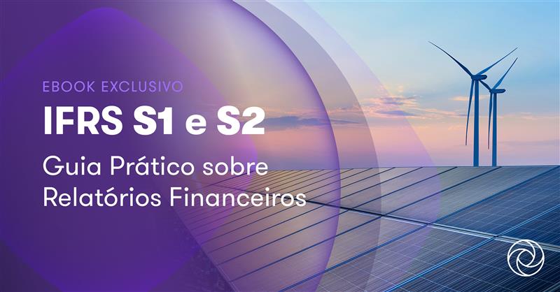 Guia Prático - IFRS S1 e S2 | Grant Thornton