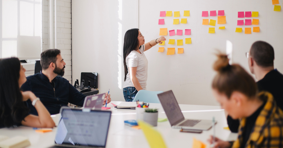 Verifique métricas corretas para gestão ágil de projetos | Grant Thornton