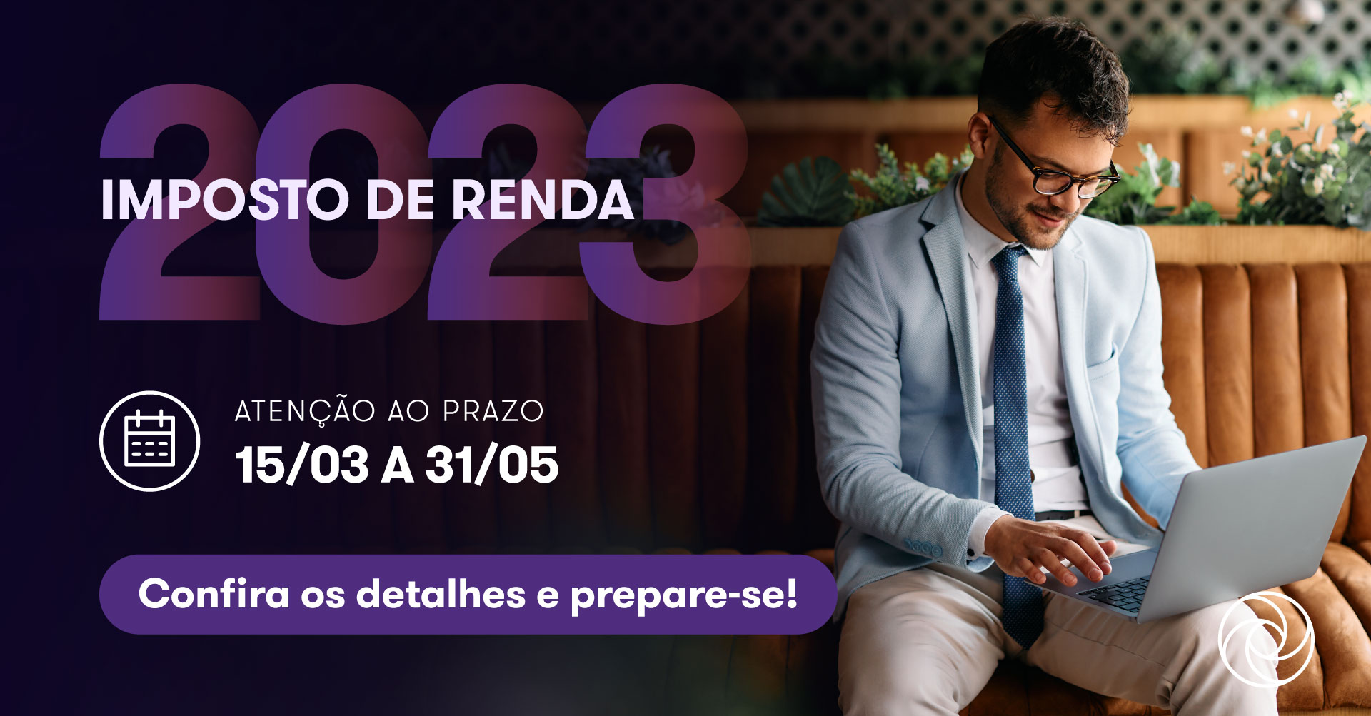 IRPF 2023: confira as novidades para realizar a sua declaração | Grant ...