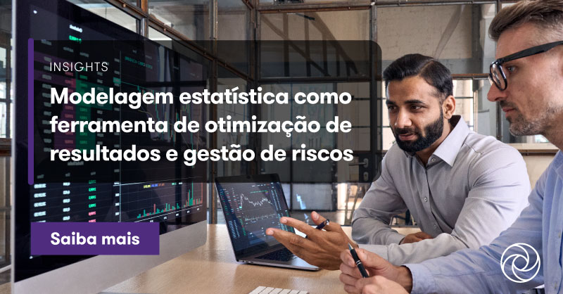 Modelagem Estatística: Otimização de Resultados e Gestão de Riscos ...