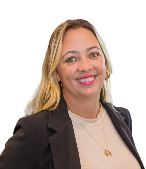 Gabriela Mattos - Conheça nossos líderes | Grant Thornton