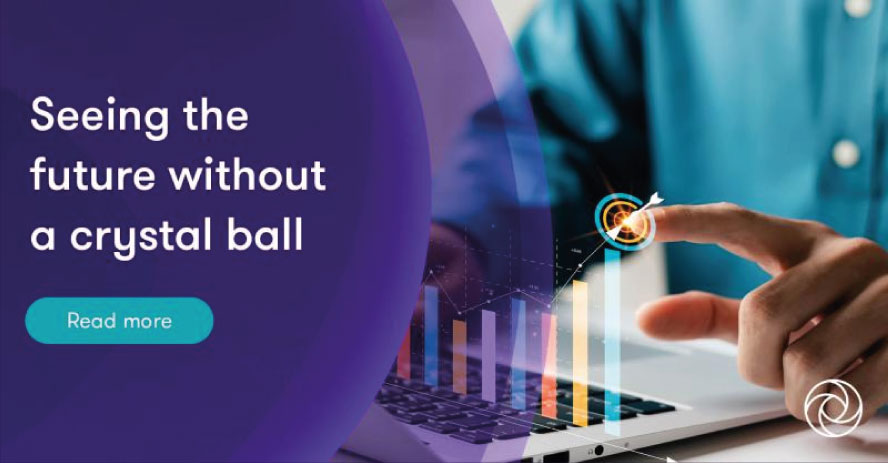 See the future without a crystal ball | Grant Thornton Brazil