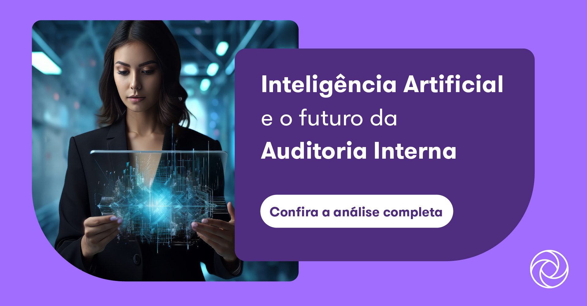 Inteligência Artificial e o futuro da Auditoria Interna | Grant ...